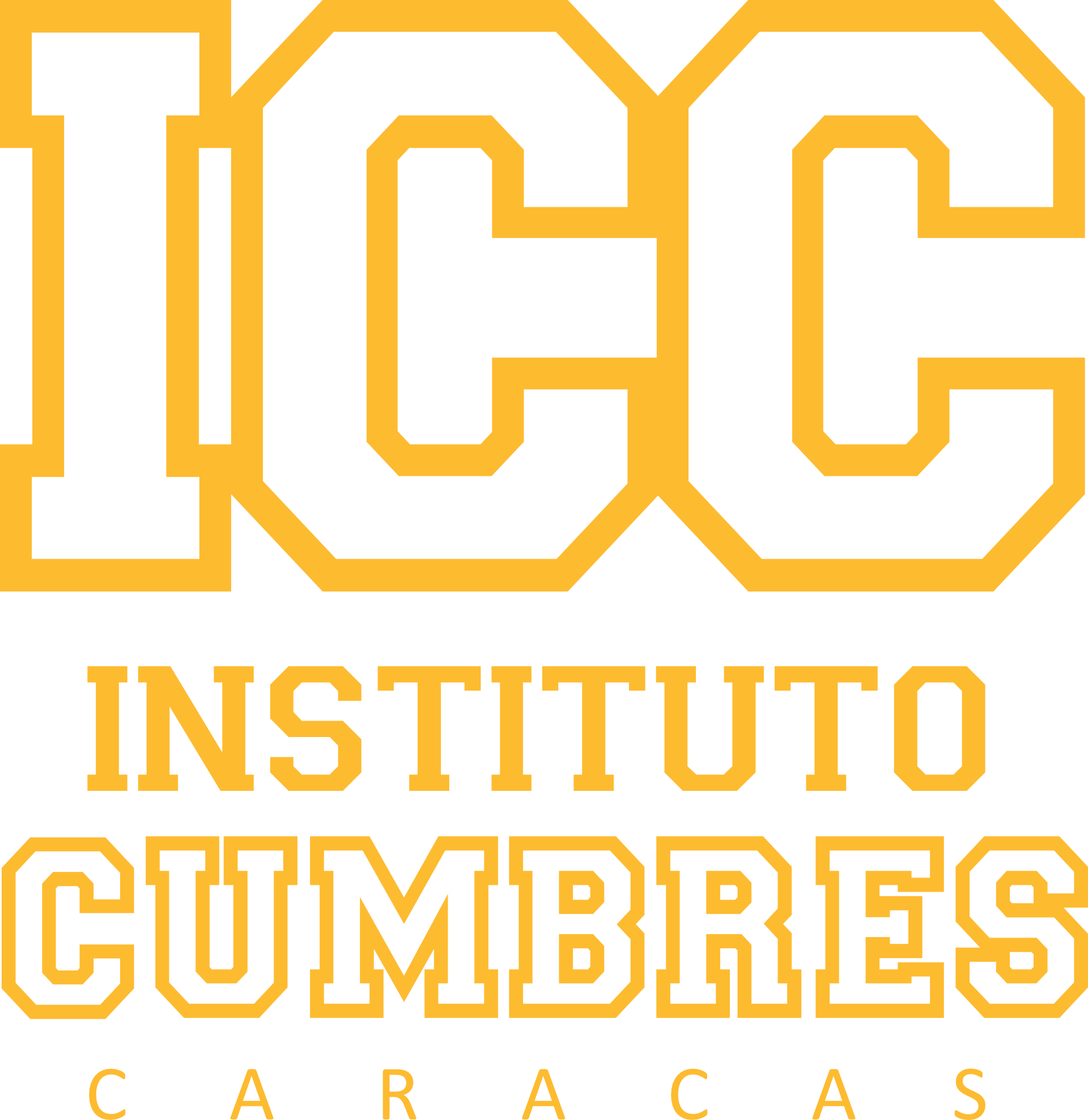 High School - Instituto Cumbres de Caracas